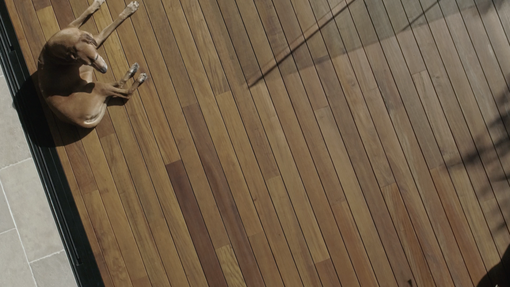 OUTDURE DECKING – AirSwing Media